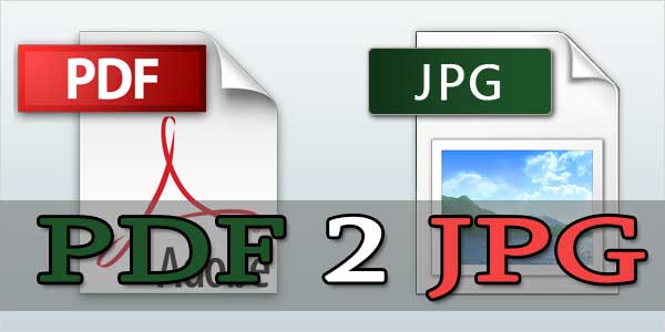 An Easy Guide For PDF To JPG Conversion Online Or Offline - EXEIdeas ... An Easy Guide For PDF To JPG Conversion Online Or Offline - EXEIdeas ...
