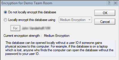 How To Decrypt Lotus Notes Mail? - EXEIdeas – Let's Your Mind Rock