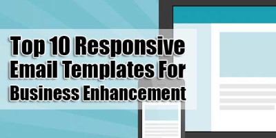 Top 10 Responsive Email Templates For Business Enhancement - EXEIdeas ...