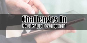 Top Challenges In Mobile App Development In 2015 - EXEIdeas – Let's ...