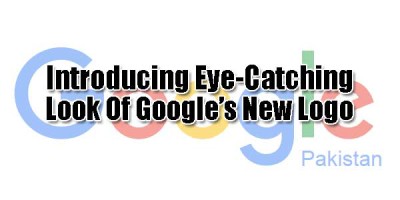 Introducing Eye-Catching Look Of Google’s New Logo - EXEIdeas – Let's ...