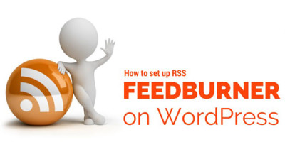 How To Create An RSS Feed For WordPress With Feedburner? - EXEIdeas – Let's Your Mind Rock