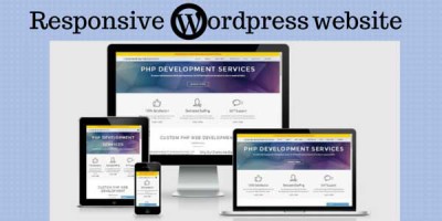 How To Make More Responsive WordPress Website By Doing Less? - EXEIdeas ...