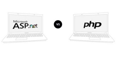 PHP Vs ASP.NET – An Overview Of The Potential - EXEIdeas – Let's Your ...
