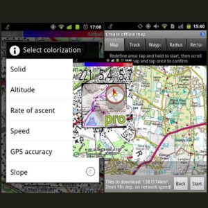Best Android Mobile Apps For Hiking And Adventure Lovers - EXEIdeas ...