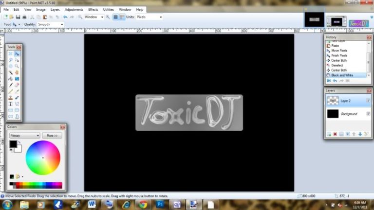 How To Be A Good Photo Editor Without Photoshop? - EXEIdeas – Let's Your Mind Rock