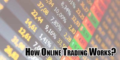 Understand How Online Trading Works? - EXEIdeas – Let's Your Mind Rock