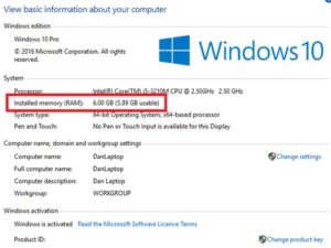 Three Signs You Need More Memory In Your Computer - EXEIdeas – Let's ...