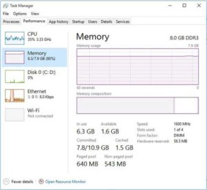 Three Signs You Need More Memory In Your Computer - EXEIdeas – Let's ...