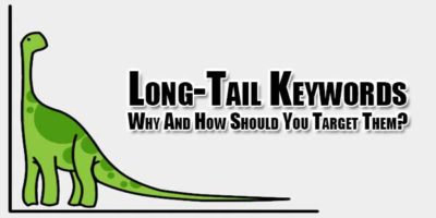 Long-Tail Keywords: Why And How Should You Target Them? - EXEIdeas ...
