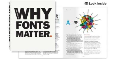 Why Fonts Matter: Insights To UX And Typography? - EXEIdeas – Let's ...