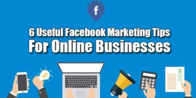 6 Useful Facebook Marketing Tips For Online Businesses - EXEIdeas – Let ...