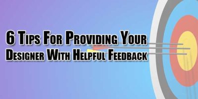 6 Tips For Providing Your Designer With Helpful Feedback - EXEIdeas ...