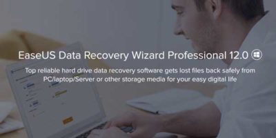 Lost Your Data? Here Is How You Can Get It Back By EaseUS - EXEIdeas ...