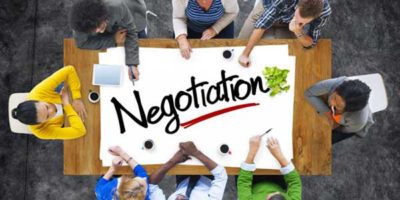 How To Improve Sales Negotiation Skills? Tips For Salespersons ...