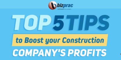 Top 5 Tips To Boost Your Construction Company S Profits Exeideas