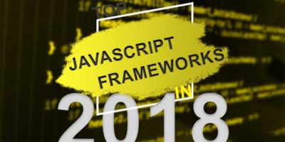 Frontend Trends 2019: Top 5 Best JavaScript Frameworks - EXEIdeas – Let ...