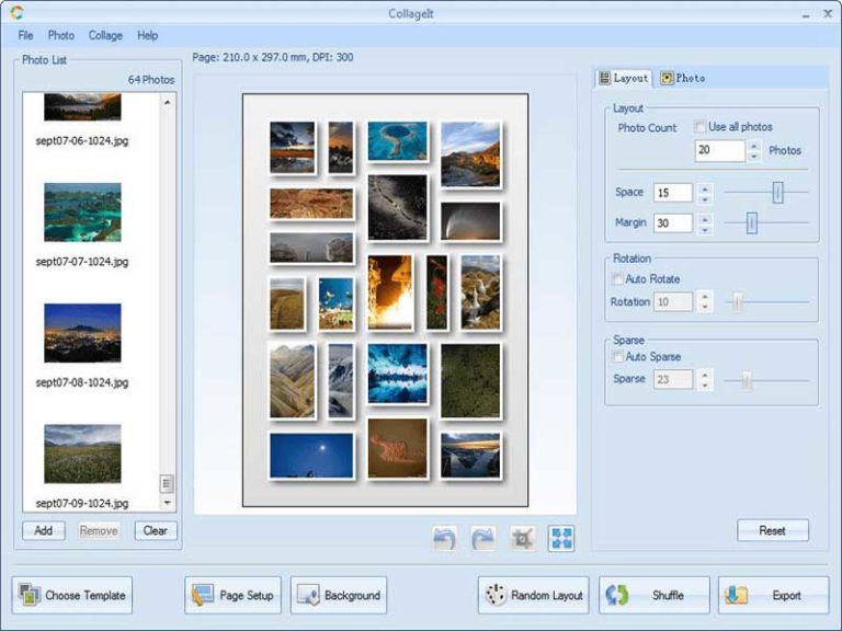 Top 4 Collage Makers To Upgrade Your Collage Ideas - EXEIdeas – Let's ...