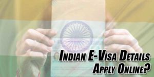 Indian E-Visa Details – How To Apply Online? - EXEIdeas – Let's Your ...
