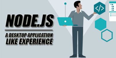 Node.JS – A Desktop Application Like Experience - EXEIdeas – Let's Your ...