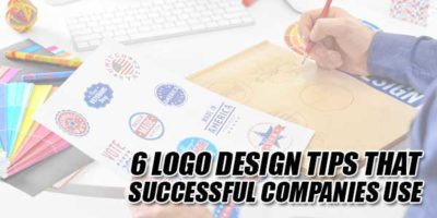 6 Logo Design Tips That Successful Companies Use - EXEIdeas – Let's ...