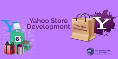 Why To Choose AIS Technolabs For Yahoo Store Design And Development ...