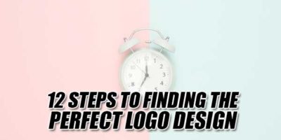 12 Steps To Finding The Perfect Logo Design - EXEIdeas – Let's Your ...