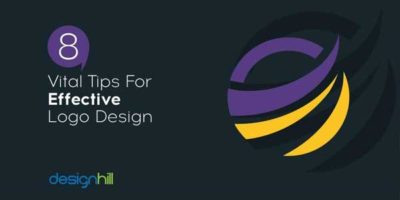 8 Vital Tips For Effective Logo Design In 2019 - EXEIdeas – Let's Your ...