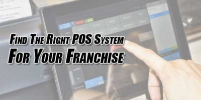How To Find The Right POS System For Your Franchise? - EXEIdeas – Let's ...