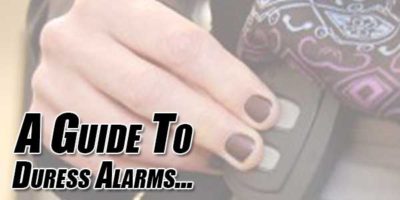 A Guide To Duress Alarms: What Are They And How Do They Work ...