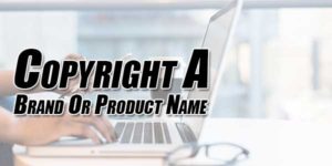 How To Copyright A Brand Or Product Name? - EXEIdeas – Let's Your Mind Rock
