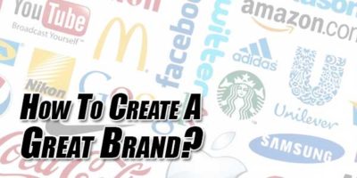 Marketing Miracle: How To Create A Great Brand? - EXEIdeas – Let's Your ...