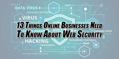 13 Things Online Businesses Need To Know About Web Security - EXEIdeas ...