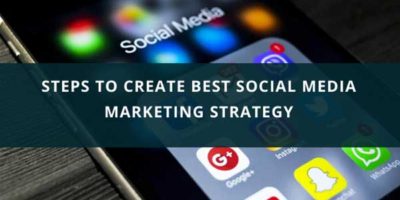 Steps To Create Best Social Media Marketing Strategy - EXEIdeas – Let's ...