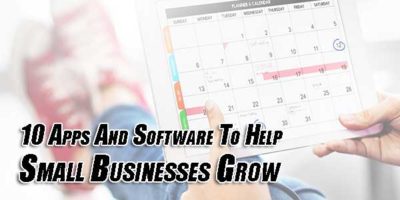10 Apps And Software To Help Small Businesses Grow - EXEIdeas – Let's ...