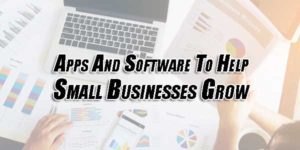10 Apps And Software To Help Small Businesses Grow - EXEIdeas – Let's ...