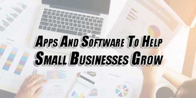 10 Apps And Software To Help Small Businesses Grow - EXEIdeas – Let's ...