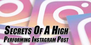 10 Secrets Of A High Performing Instagram Post - EXEIdeas – Let's Your ...