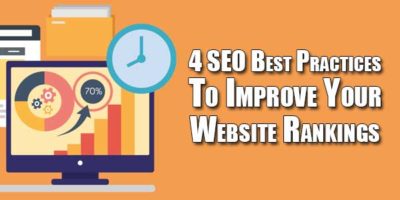 4 SEO Best Practices To Improve Your Website Rankings - EXEIdeas – Let ...