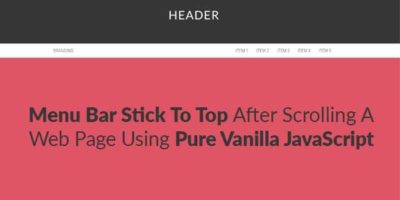 JavaScript Based AutoComplete DropDown Using Pure Vanilla JavaScript - EXEIdeas – Let's Your ...