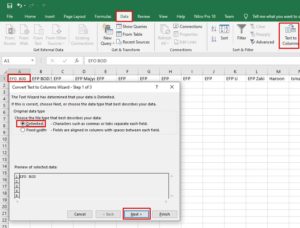 How To Export Or Extract WhatsApp Group Contacts To Excel? - EXEIdeas ...