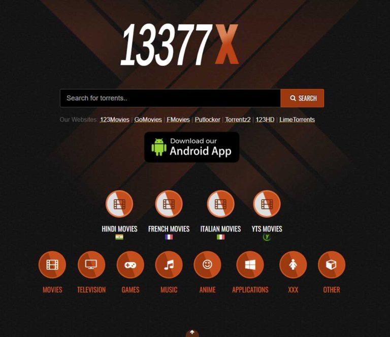 Why 13377x Is The Best Search Engine In 2020? - EXEIdeas – Let's Your ...