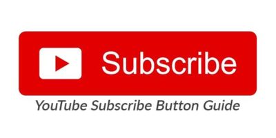 Subscribe Button Guide – Effortless Method To Attach YouTube Subscribe ...
