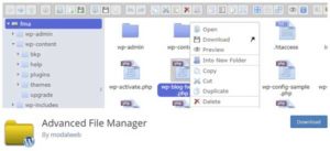 Top 3 Best Free WordPress File Manager Plugins - EXEIdeas – Let's Your ...