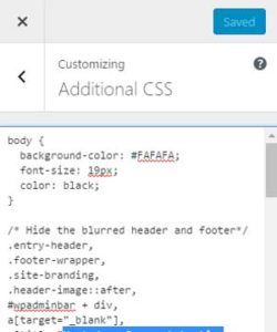 Where Are Additional CSS Files Stored In WordPress Database? - EXEIdeas ...