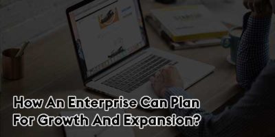 How An Enterprise Can Plan For Growth And Expansion? - EXEIdeas – Let's ...