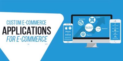 Custom E-Commerce Applications For E-Commerce - EXEIdeas – Let's Your ...