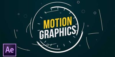 Techniques Of Motion Graphic Design In After Effects - EXEIdeas – Let's ...