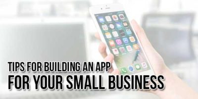 Tips For Building An App For Your Small Business - EXEIdeas – Let's ...