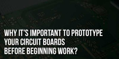 Prototype Your Circuit Boards Before Beginning Work - EXEIdeas – Let's ...